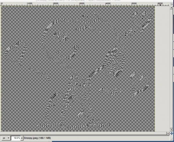 Converting path/selection to single stroke? Converting path/selection to single stroke?